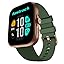 Fastrack Discovery Smart Watch, 4.9 CM AMOLED Display, SingleSync BT ...
