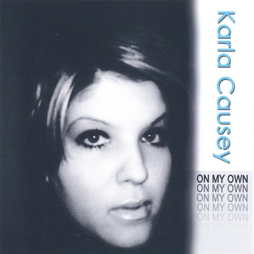 Play On My Own by Karla Causey on Amazon Music