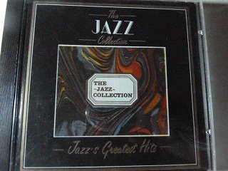 Multiple Artists, Multiple - The Jazz Collection - Jazz's Greatest Hits ...
