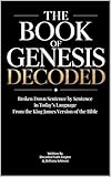 【発売日：2026年01月14日】・製造元:Decoded Faith Empire and Brittany Johnson