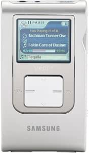 Amazon.com: Samsung YH-925GS 20 GB Digital Audio Player : Electronics
