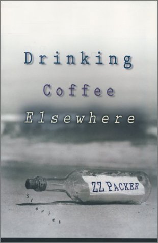 Buy Drinking Coffee Elsewhere (Highbridge Distribution) Book Online at ...