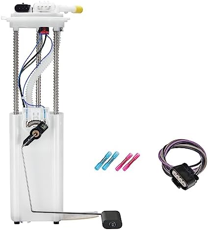 A-Premium Electric Fuel Pump Module Assembly Compatible with Chevy, GMC ...