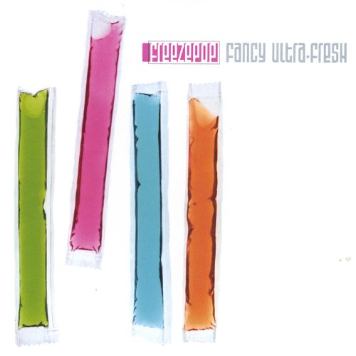 Amazon.com: Fancy Ultra-Fresh : Freezepop: Digital Music