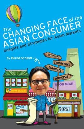 Buy The Changing Face of The Asian Consumer (Asia PROFESSIONAL Business ...