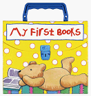My First Books: First Words, First Stories, First ABC: World Book, Inc ...