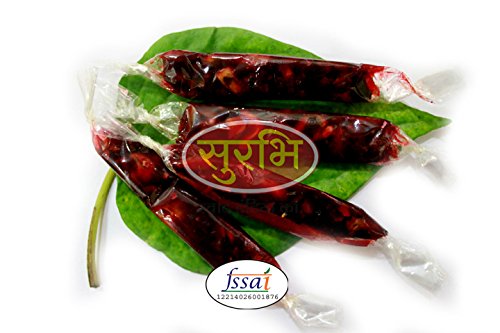 SURBHI Churan Chulbuli Imli - 200g : Amazon.in: Grocery & Gourmet Foods