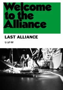 Welcome to the Alliance [DVD]: Amazon.ca: Movies & TV Shows