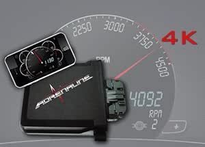 Amazon.com: Quadzilla Power 4K Adrenaline With iQuad Compatible with ...