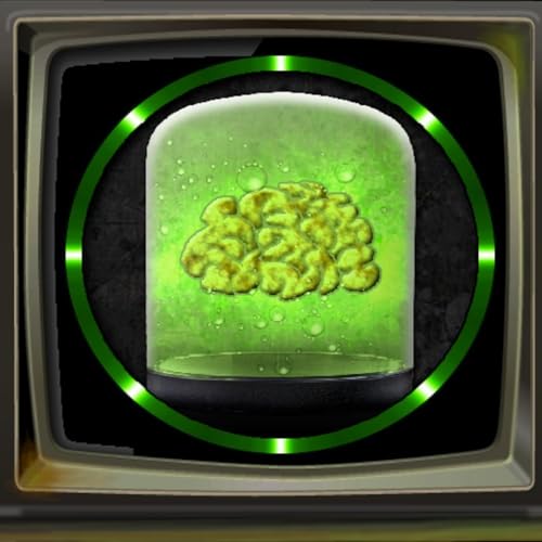 Amazon.com: Rotten-Brains Podacast : Rotten-Brains productions: Audible ...