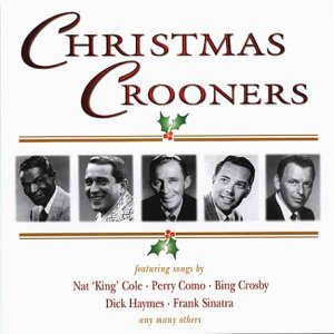 Various Artists - Christmas Crooners - Amazon.com Music