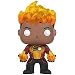 Amazon.com: Funko POP TV: Legends of Tomorrow - Firestorm Action Figure ...