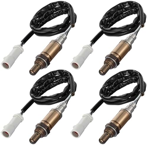 Amazon.com: BDFHYK Oxygen Sensor Upstream Downstream O2, Compatible ...