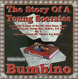 Bumbino - The Story Of A Young Socrates - Amazon.com Music