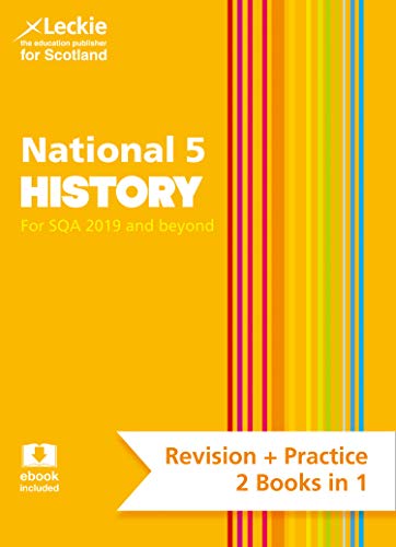 National 5 History: Preparation and Support for N5 Teacher Assessment ...
