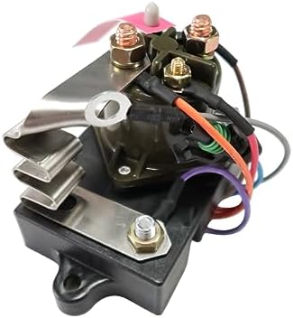 Amazon.com: Glow Plug Module Controller Fit for 6.9L / 7.3L IDI Ford ...