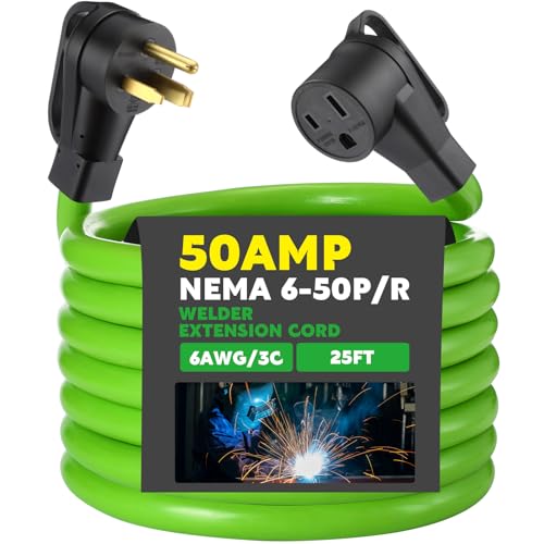 Best Cables for Welding Machines: Durable Extensions and Leads – 101 ...
