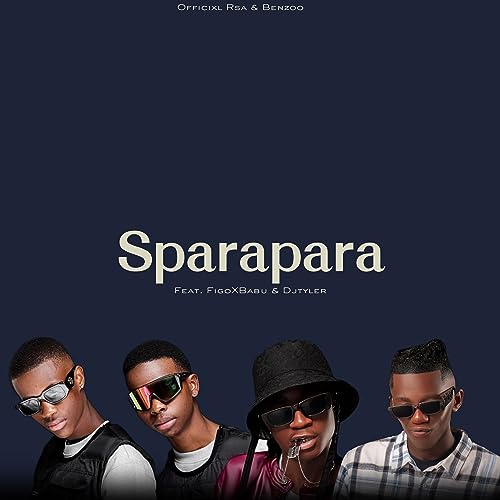 Play Sparapara by Officixl rsa & Benzoo feat. FigoxBabu & Djtyler on ...