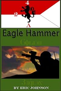 2/4 Cavalry Book 1: A New Hope (2-4 Cavalry) eBook : Johnson, Eric, Drake, David: Amazon.co.uk ...