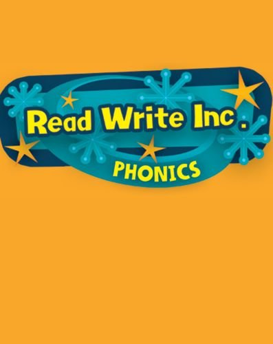 Read Write Inc.: Teacher's Kit Super Easy Buy Pack: unknown author ...