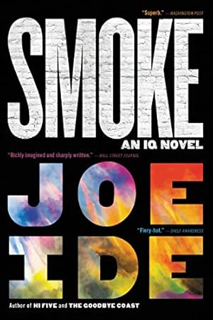 IQ (An IQ Novel Book 1) - Kindle edition by Ide, Joe. Literature ...