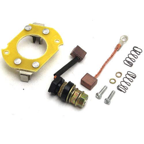 Self Rocker Carbon Plate 2 Wheeler 100 Piece : Amazon.in: Electronics