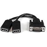 【発売日：2014年12月19日】・ブランド:StarTech.com(スターテック)・製造元:スターテック(STARTECH.COM)・モデル:DMSDPDP1・製造元/メーカー部品番号:DMSDPDP1・DMS-59 - デュアルDis...
