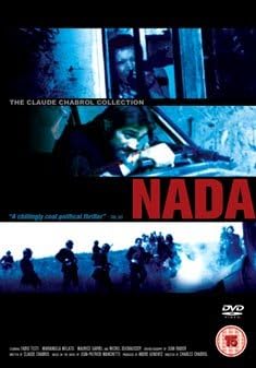Amazon.co.jp: Nada [Regions 2,4] : DVD
