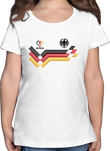 Deutschlandtrikot 2021 – Die 15 besten Produkte im Vergleich - kita.de ...