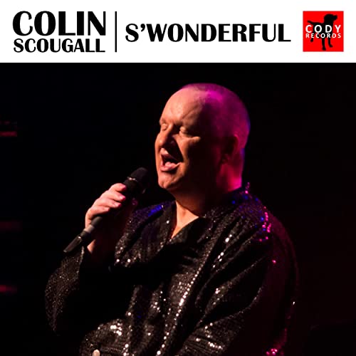 Amazon MusicでColin ScougallのS'Wonderfulを再生する