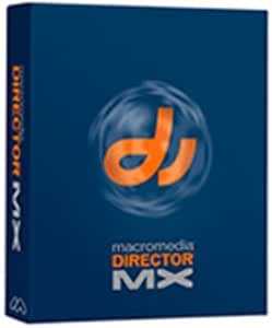 Amazon.com: Director Mx Mac : Software