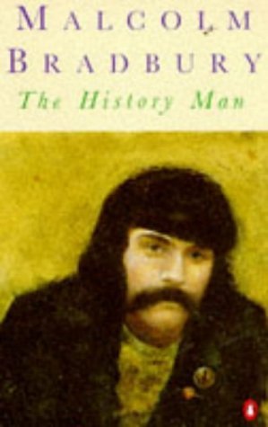 The History Man: Amazon.co.uk: Malcolm Bradbury: 9780140175080: Books