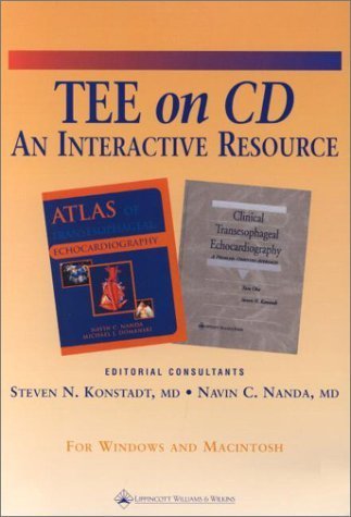 Amazon.co.jp: Tee on Cd: An Interactive Resource : Nanda, Navin C ...