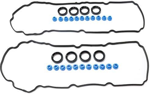 Amazon.com: For Ford Taurus Valve Cover Gasket 2008 09 10 11 2012 | 6 ...