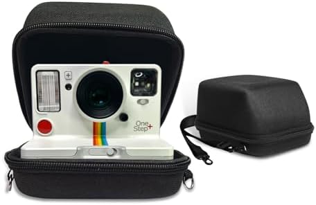 Amazon.com : Yinke Case for Polaroid Originals Now+/ Onestep 2 VF/Now I ...