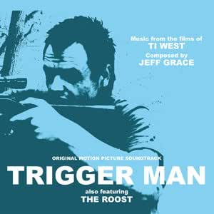 TRIGGER MAN/THE ROOST [Soundtrack] - : Amazon.de: Musik-CDs & Vinyl