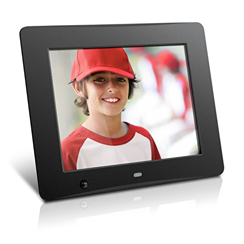 The 29 Best Aluratek Digital Picture Frames of 2024 [Verified] - Cherry ...