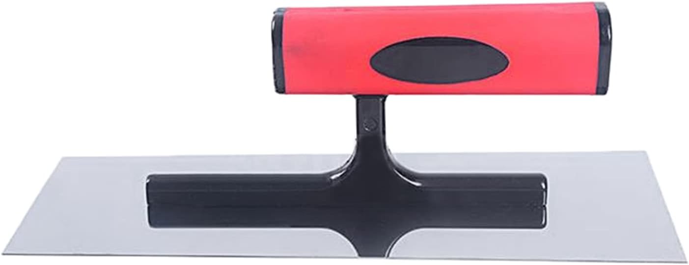 Amazon.com: Upgraded Plastering Trowel Finishing Trowel Plastering Hand ...