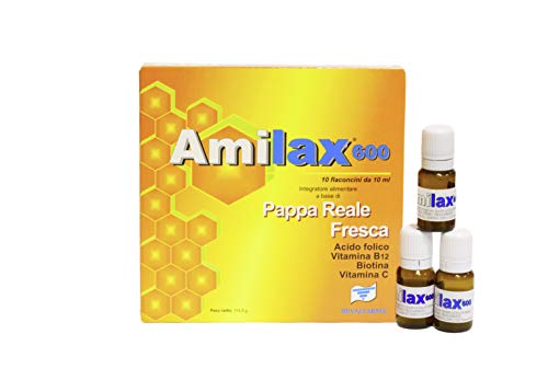 42 Migliore pappa reale nel 2020: secondo gli esperti
