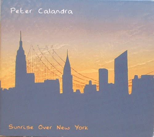 Sunrise Over New York: Peter Calandra: Amazon.in: Music}