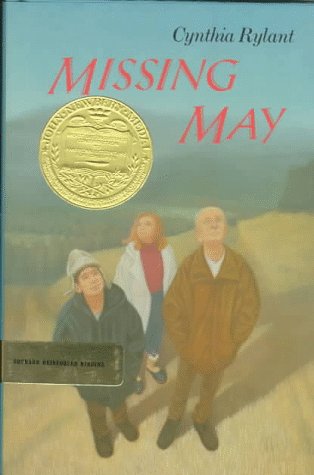 Missing May: Rylant, Cynthia: 9780531085967: Amazon.com: Books