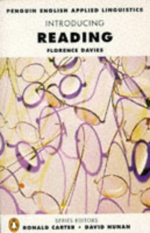 Introducing Reading (Penguin English) : Davis, Flo: Amazon.in: Books