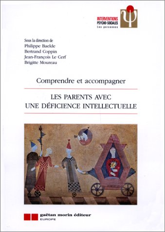 Amazon.fr - Comprendre et accompagner les parents une déficience ...