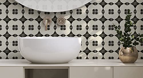 MSI Sakura Encaustic Matte Porcelain Floor Tile and Wall Tile for ...
