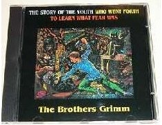 The Brothers Grimm - The Story of the Youth Who Went Forth to Learn ...