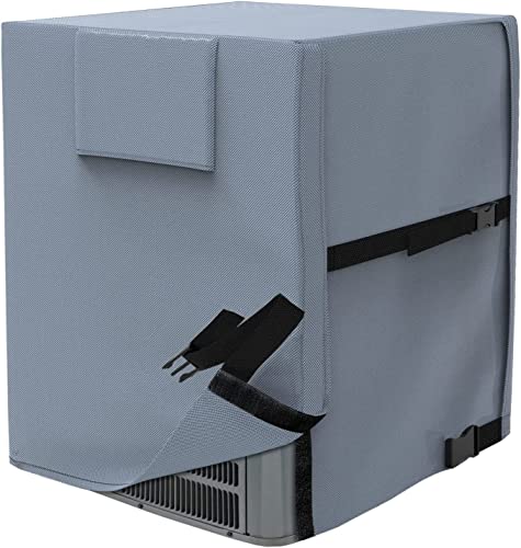 Find The Best Air Conditioner Compressor Cover Reviews & Comparison ...
