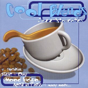 Amazon.com: Cool Blends: CDs & Vinyl
