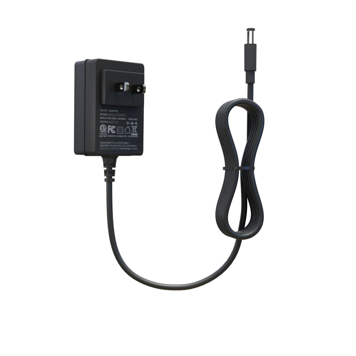 Amazon.com: 24.8V 6.5Ft Cordless Vacuum Charger for Shark Rocket Pro ...