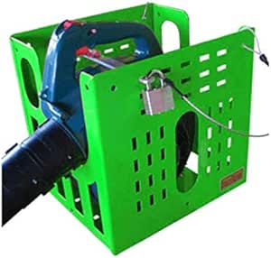 Amazon.com : Green Touch Multi-Use Rack BJ040 - for Open and Enclosed ...