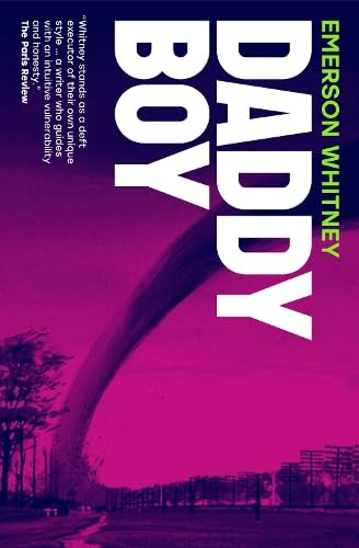 Cipher Press Daddy Boy.: Emerson Whitney: 9781739220747: Amazon.com: Books